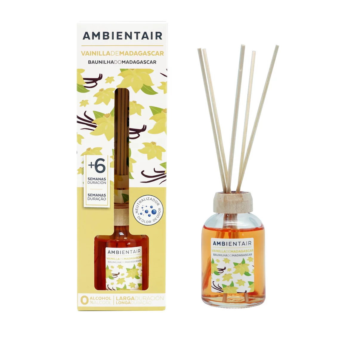 Ambientair Difuzor 50 ml
