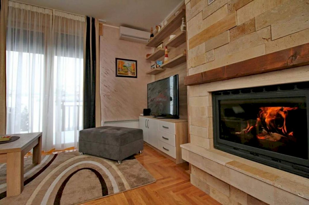 Goga Duplex Apartman
