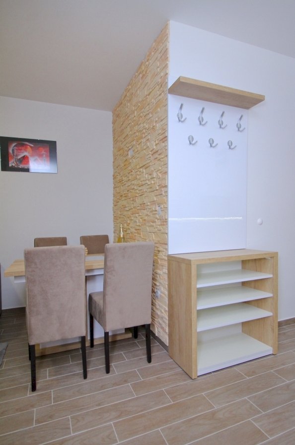 Lux Apartman Nikolina