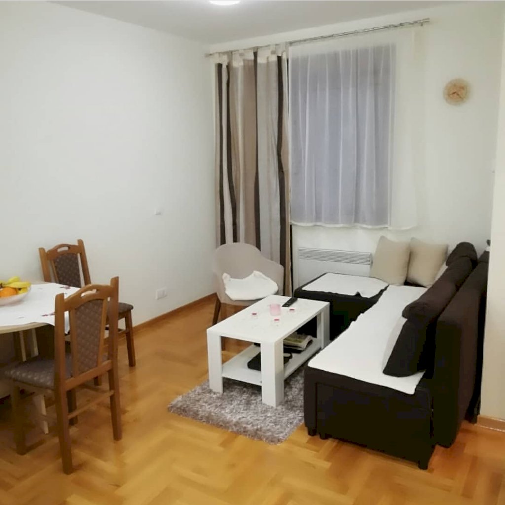 Apartman Zlatiborska Vila No1