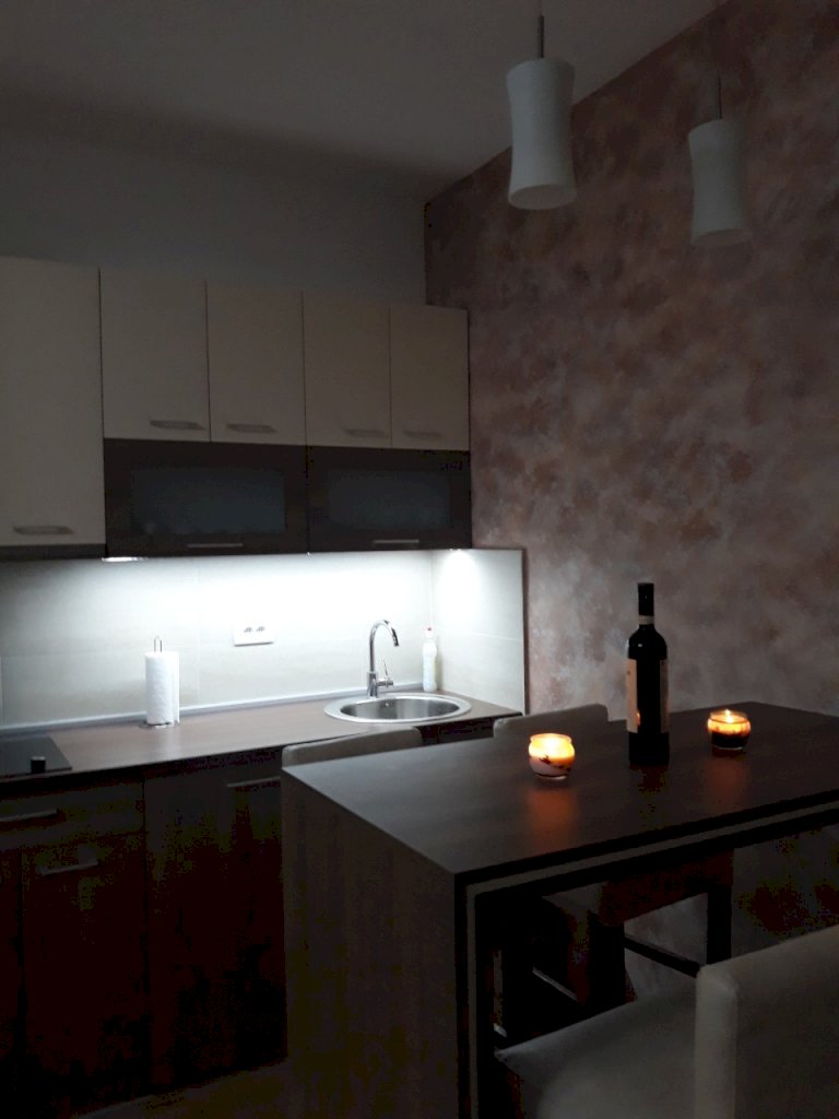 Zlatibor Apartman Tomas