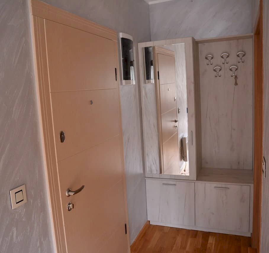 Apartman Radovanović