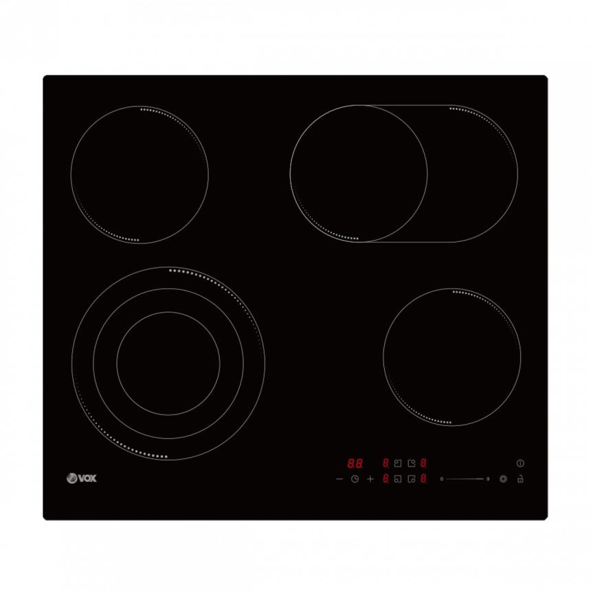 Ugradna ploča EBC 425