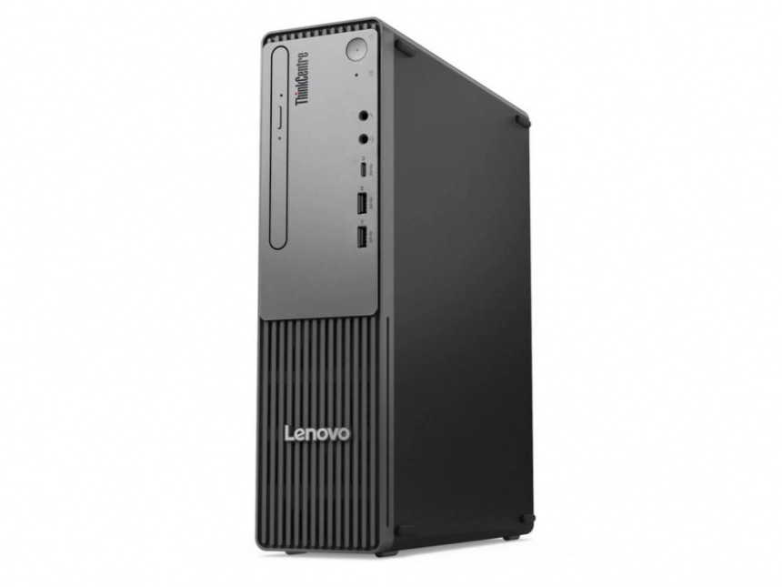 Racunar LENOVO ThinkCentre neo 30s G5 DOS/i5-13420H/8GB/512GB SSD/GLAN/miš i tastaturaSR/crna
