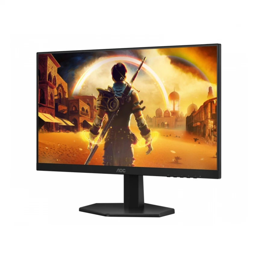 Monitor 24" AOC 24G42E IPS/1920x1080/180Hz/1ms GtG/HDMI,DP/adaptive sync/crna