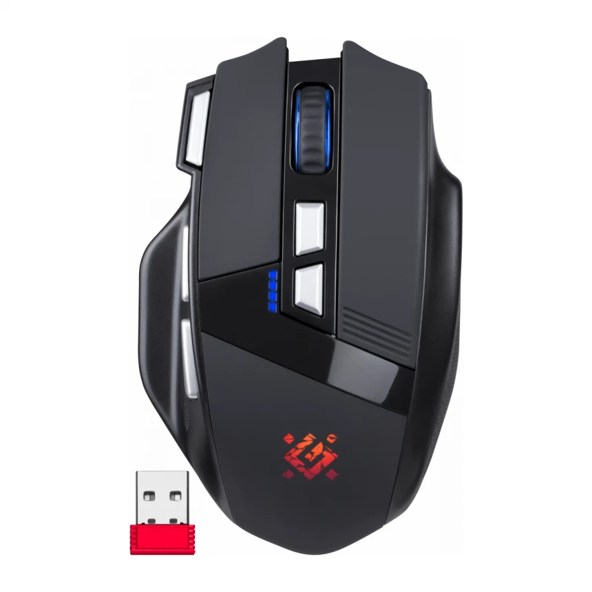 Bežični gaming miš Defender Knight GM-885 3200dpi