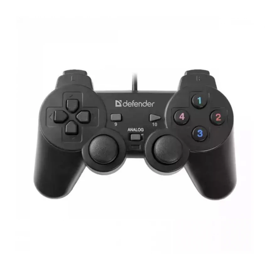 Gamepad Defender Omega USB PC/PS3