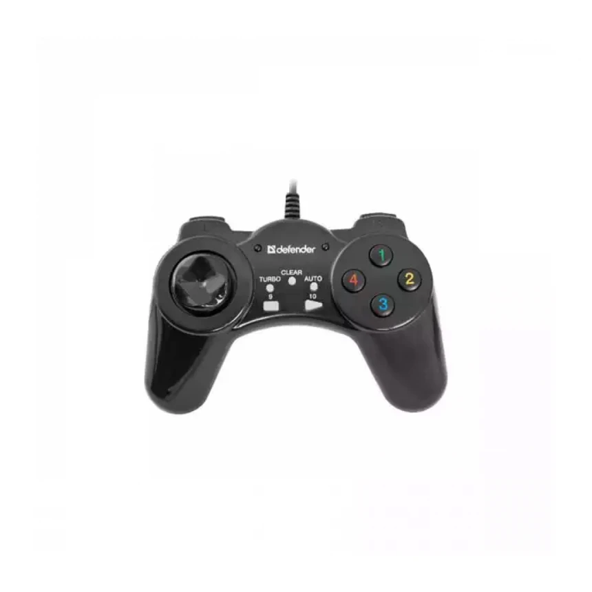 Gamepad Defender Vortex USB PC