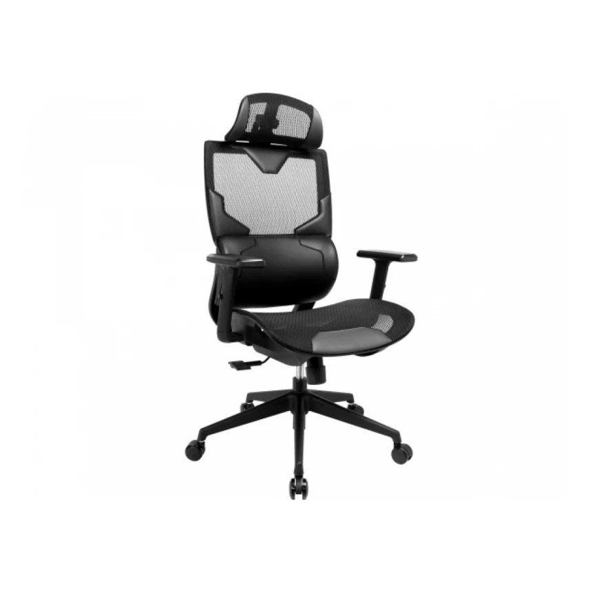 Stolica gaming Sandberg ErgoFusion 640-95
