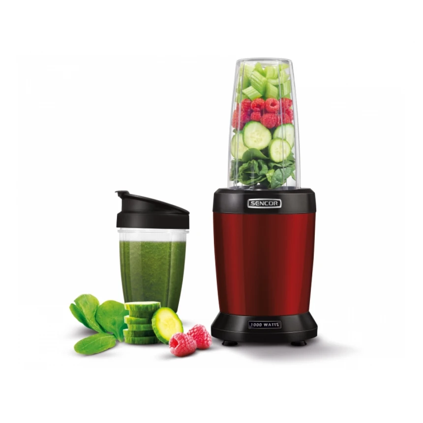 SENCOR SNB 4301RD nutri blender