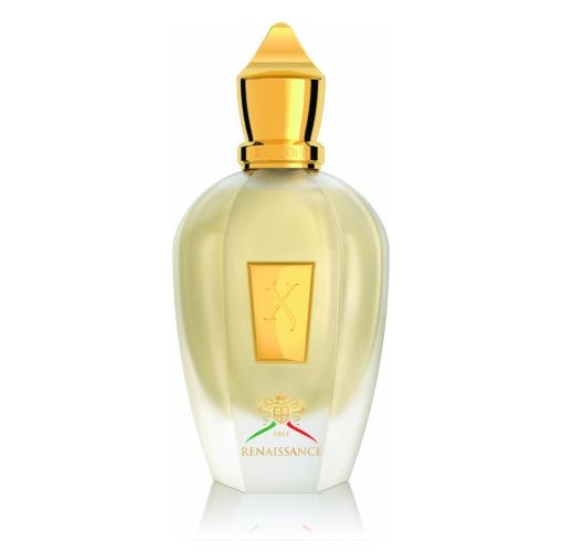 Xerjoff Renaissance edp 100ml TESTER