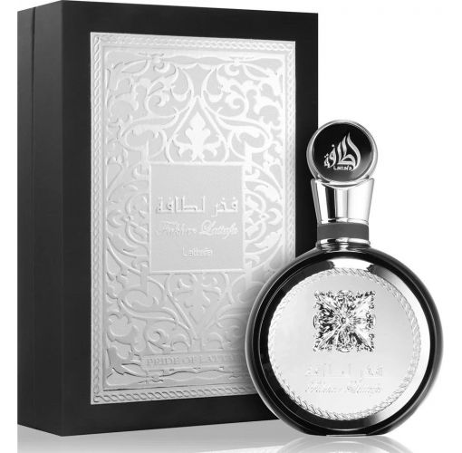 Lattafa Fakhar M edp 100ml
