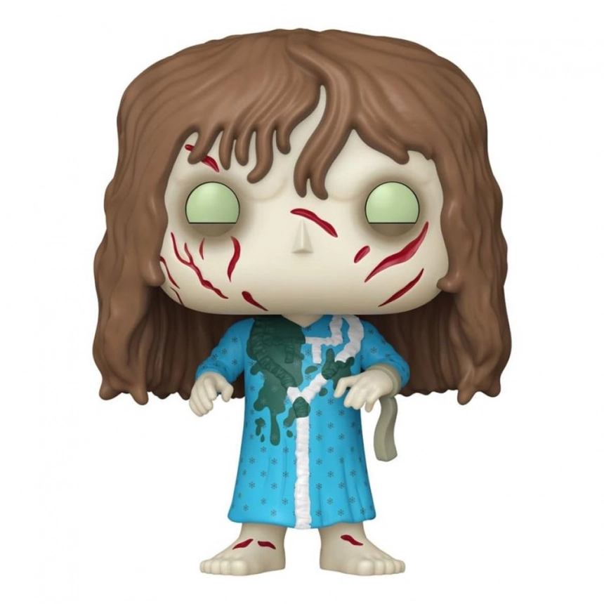 Funko POP! Movies: The Exorcist - Regan MacNeil