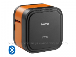 BROTHER P-Touch PT-E920BT Cube PRO
