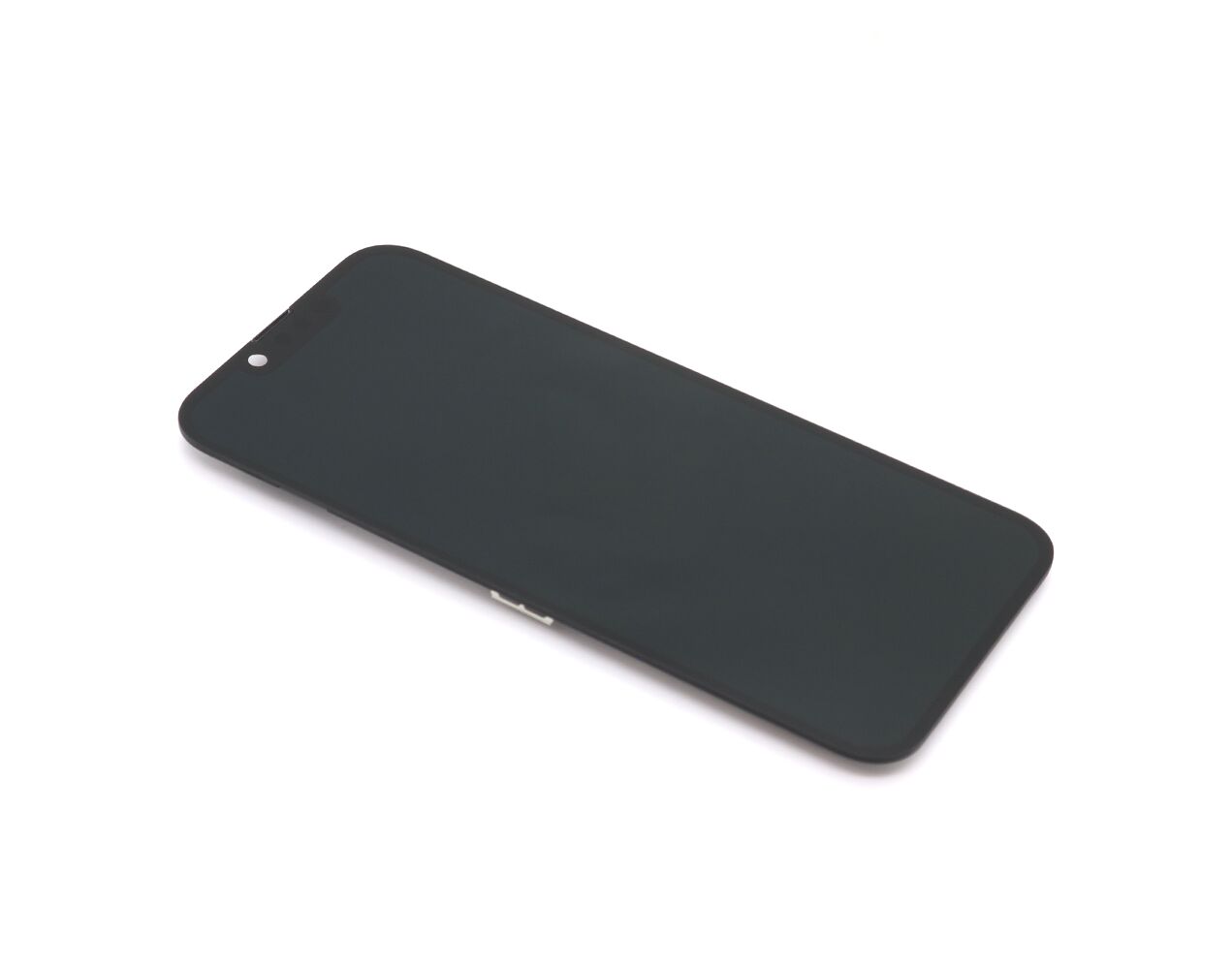 LCD displej (ekran) - iPhone 16e + Touch screen black (crni) APLONG Soft OLED (MS)
