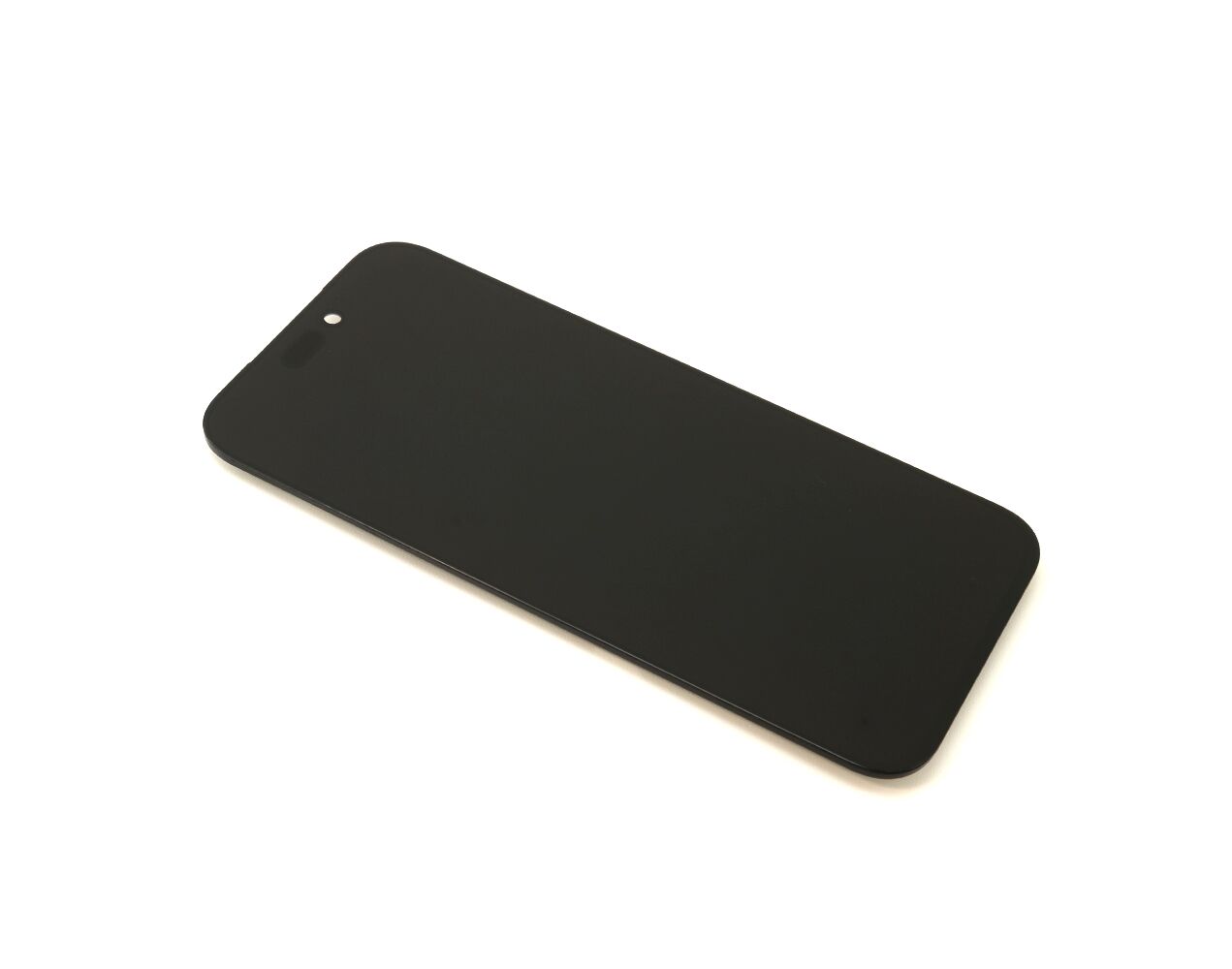 LCD displej (ekran) - Iphone 17 Pro Max (6.9) + Touch screen black (crni) Incell FHD 120Hz IC removable (MS)