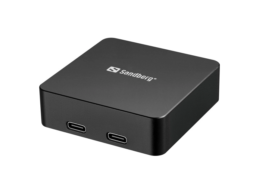 Powerbank Sandberg 3u1 Magnet 421-28 5000mAh Magsafe