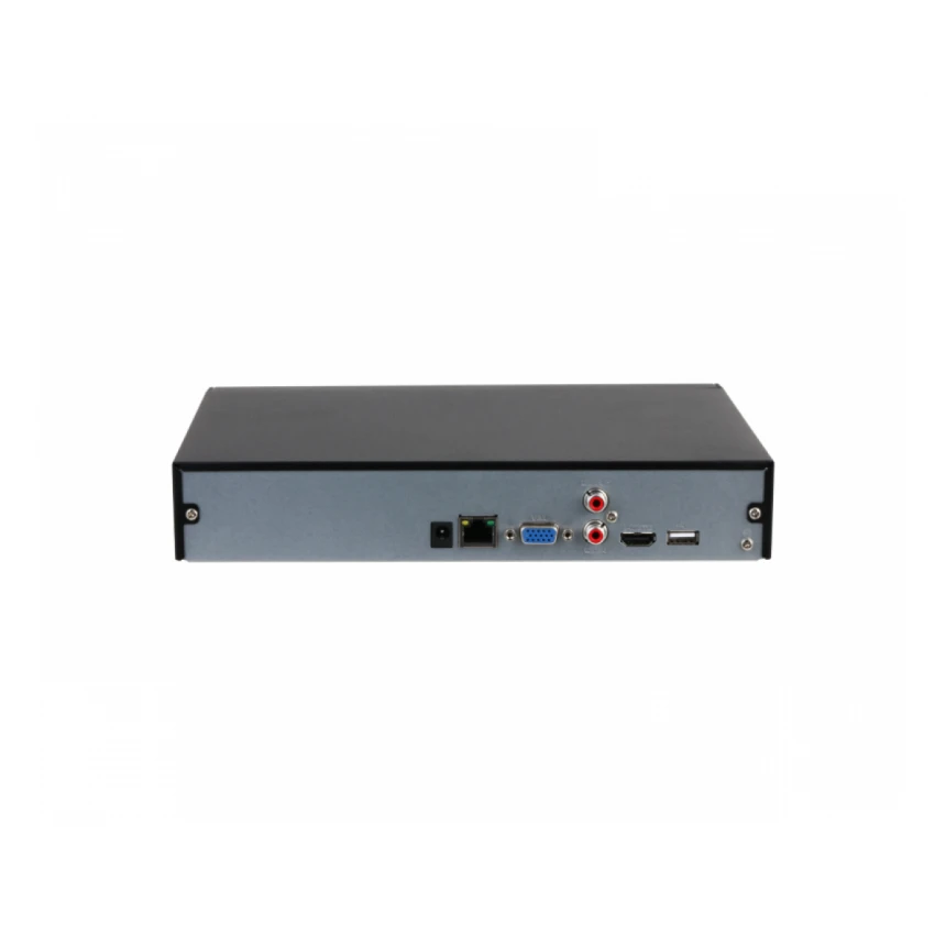 DAHUA_ NVR2104HS-I2 4 Channel Compact 1U 1HDD WizSense Network Video Recorder