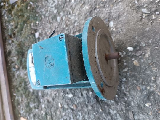 Elektromotor