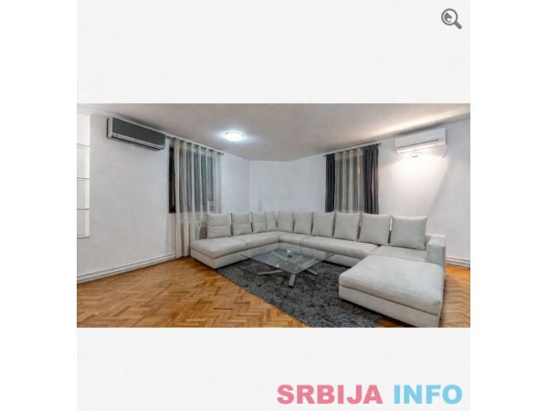 Dvosoban Apartman Nova LuX Beograd Palilula