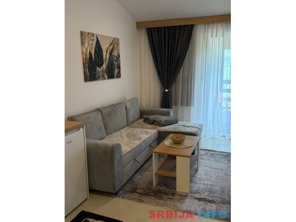 Prodajem duplex apartman na Divcibarama
