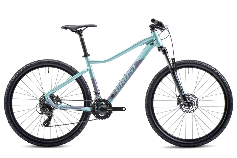 GHOST-LANAO 27.5" M green/purp
Tabela veličina