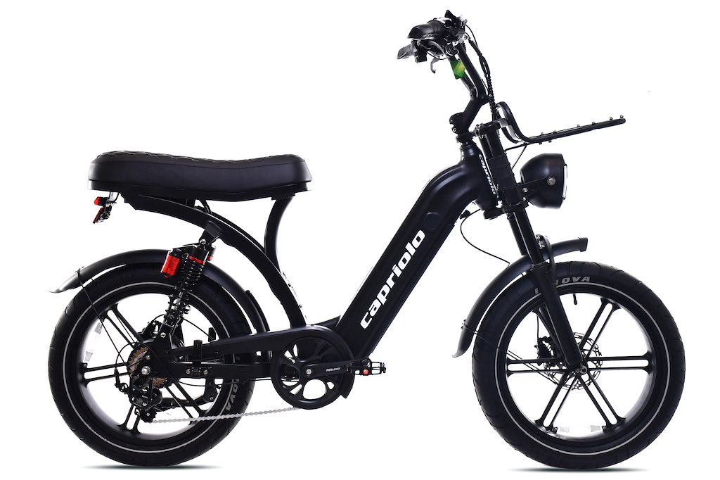 E-BIKE E-MATIC 20"
Tabela veličina