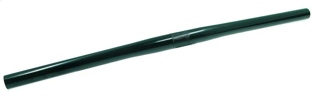 KORMAN-ČELIČNI MTB CRNI
