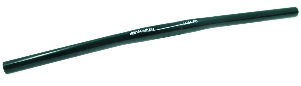 KORMAN-ALU MTB CRNI