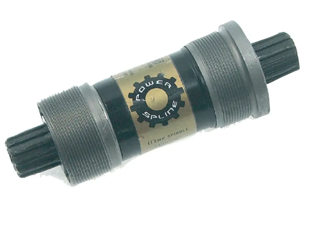 TRUVATIV-MONOBLOK POWER SPLINE 118mm