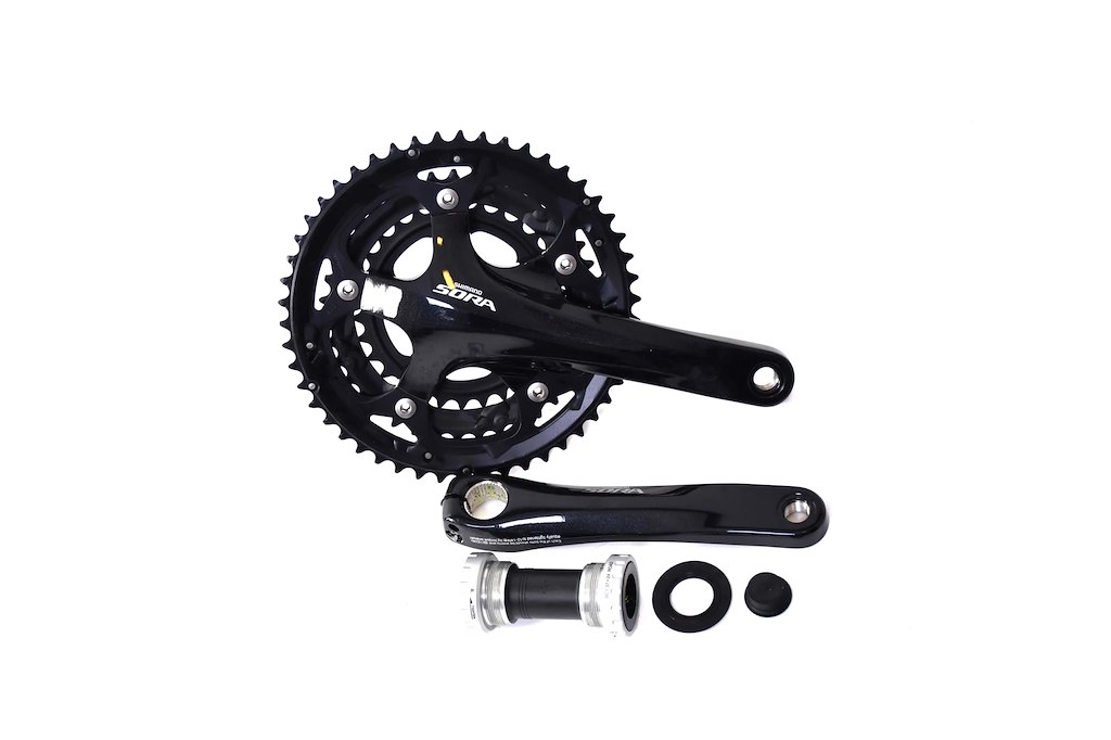 SHIMANO-SR.POGON SORA Z30-39-50 175mm FC-3503E