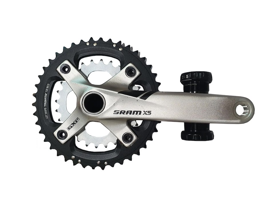 TRUVATIV-SR.POGON X.5 175mm Z22-32-44 10BRZINA