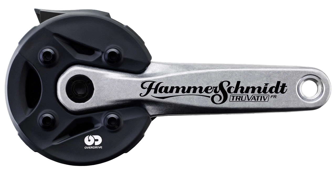 TRUVATIV-SR.POGON HAMMERSCHMIDT FR 175mm