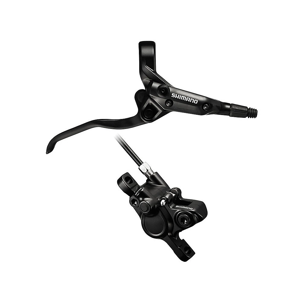 SHIMANO-DISK KOČNICA ALTUS PREDNJA HIDRAULIČNA BR-M355