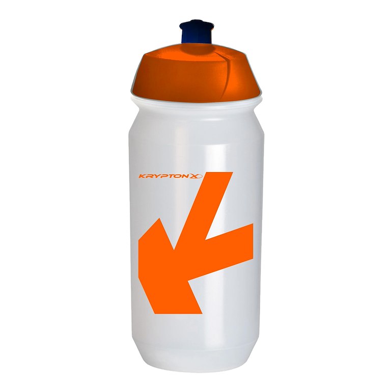 BOCA-0.5l KRYPTON-X Polietilen