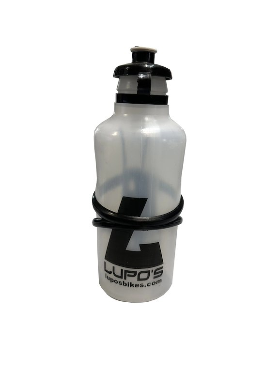 BOCA-0.5l PVC LUPOS+NOSAC TRAN