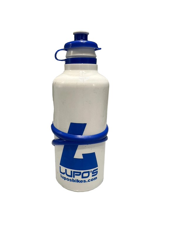 BOCA-0.5l PVC LUPOS+NOSAC BELI