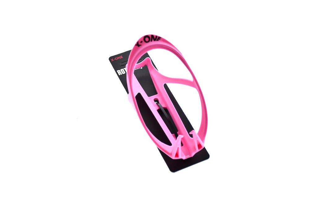 BOCA-NOSAC PVC X-ONE pink
