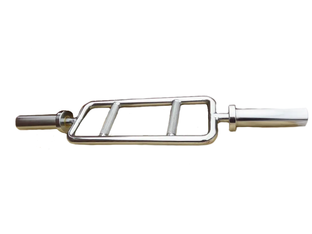 TRENAŽER-ŠIPKA ZA TEGOVE 0.86m/fi50mm PARALELNI HVAT