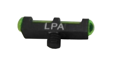 LPA NISAN 3mm ZELENI