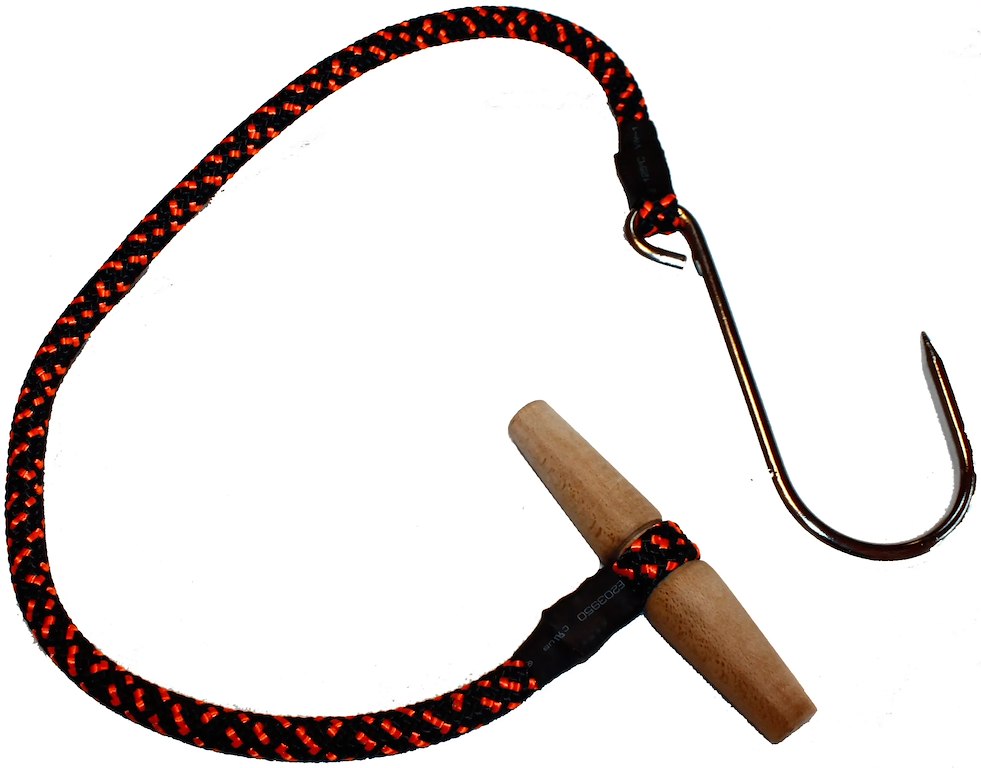 UŽE ZA IZVLAČENJE DIVLJAČI 80cm