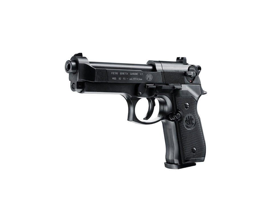 VAZ.PISTOLJ BERETTA M92FS 4,5