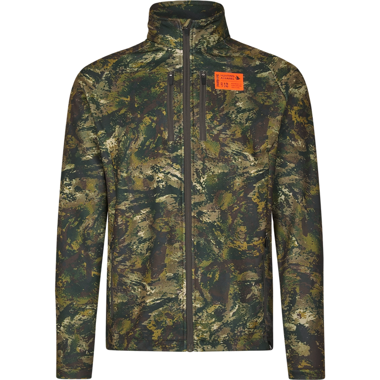 POLAR JAKNA TIDAL CAMO M