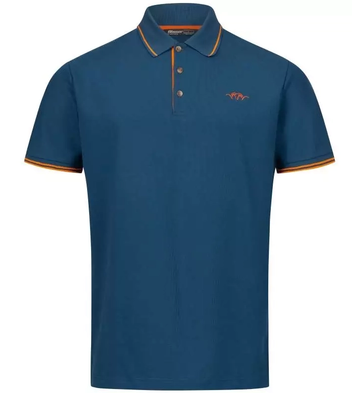 BLASER-MAJICA POLO 22 NAVY XL