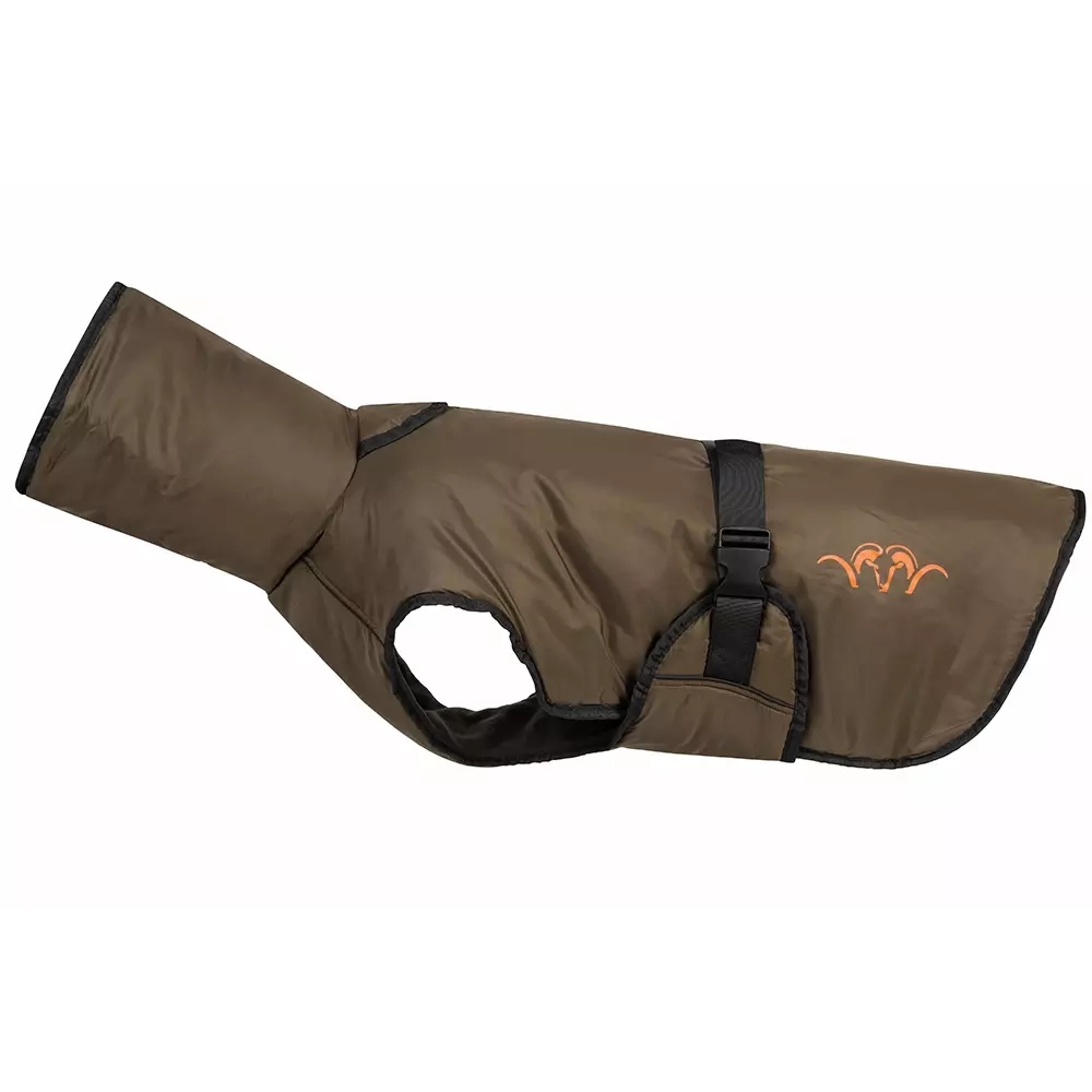 PONČO ZA PSE BLASER DARK OLIVE L