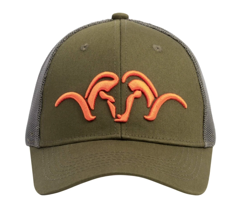 BLASER-KACKET HTEC TRUCKER DO