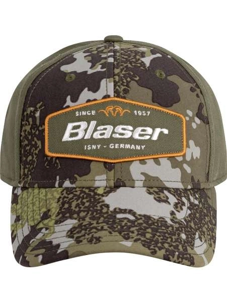 BLASER-KACKET BADGE HTC