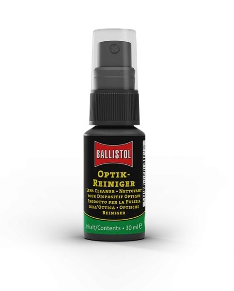 SPREJ ZA ČIŠĆENJE SOČIVA 30ml