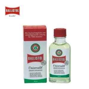 BALLISTOL ULJE 50ml