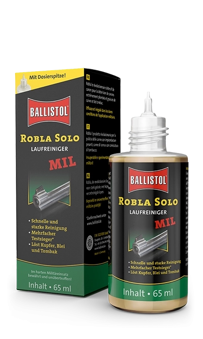 ROBLA SOLO MIL 65ml